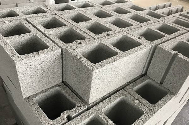 Bricks – 2BuildAfrica